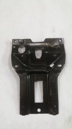 Suporte Central Saia Novo Original Renault Scenic / Megane - Fegus Auto ...