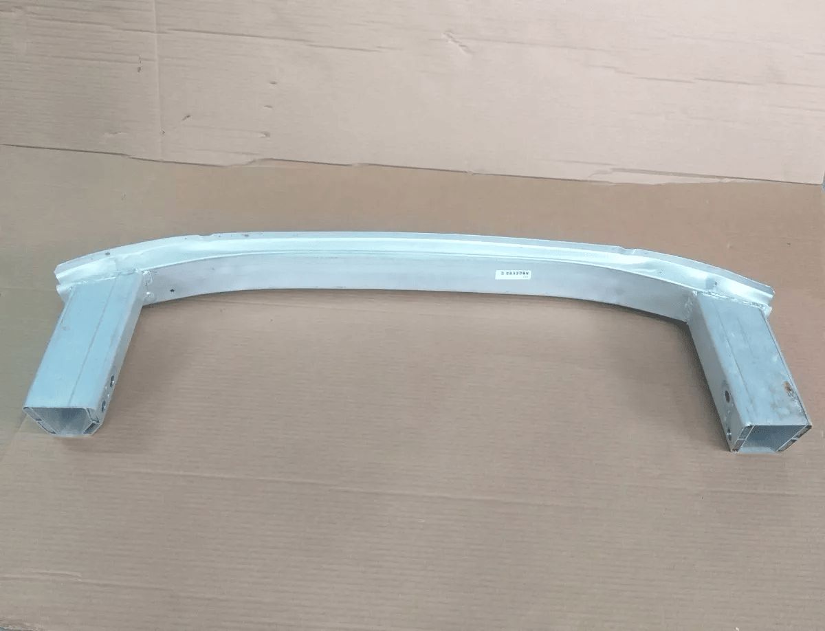 Alma para-choque dianteiro Cruze 2012-2013-2014-2015-2016 - Fegus Auto ...