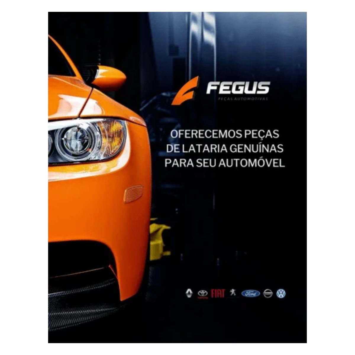 Coxim Inferior De Fixação Do Radiador Logan 2012- 7700430992 - Fegus ...