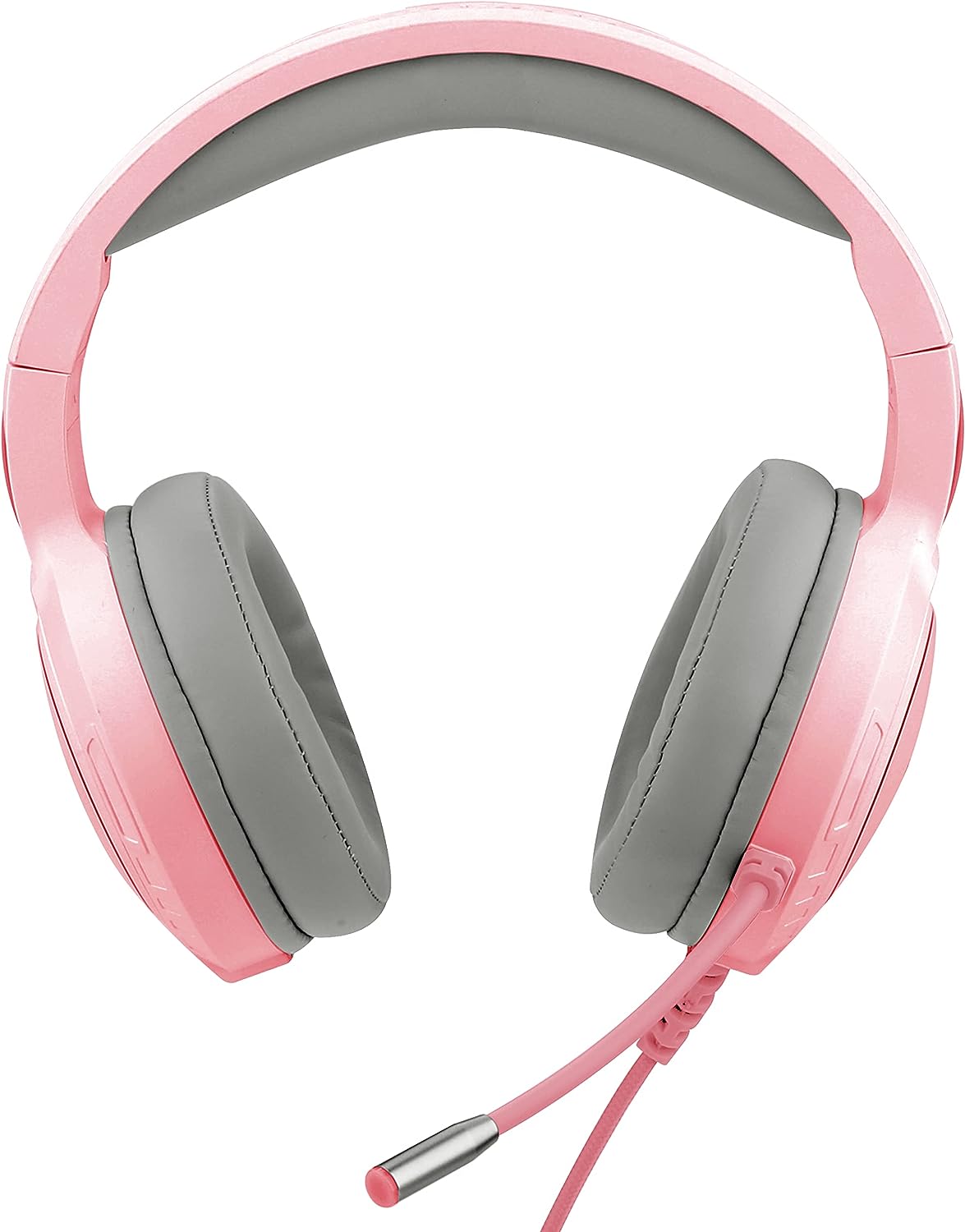 Headset Redragon Mento Rosa H270-P - Fatality