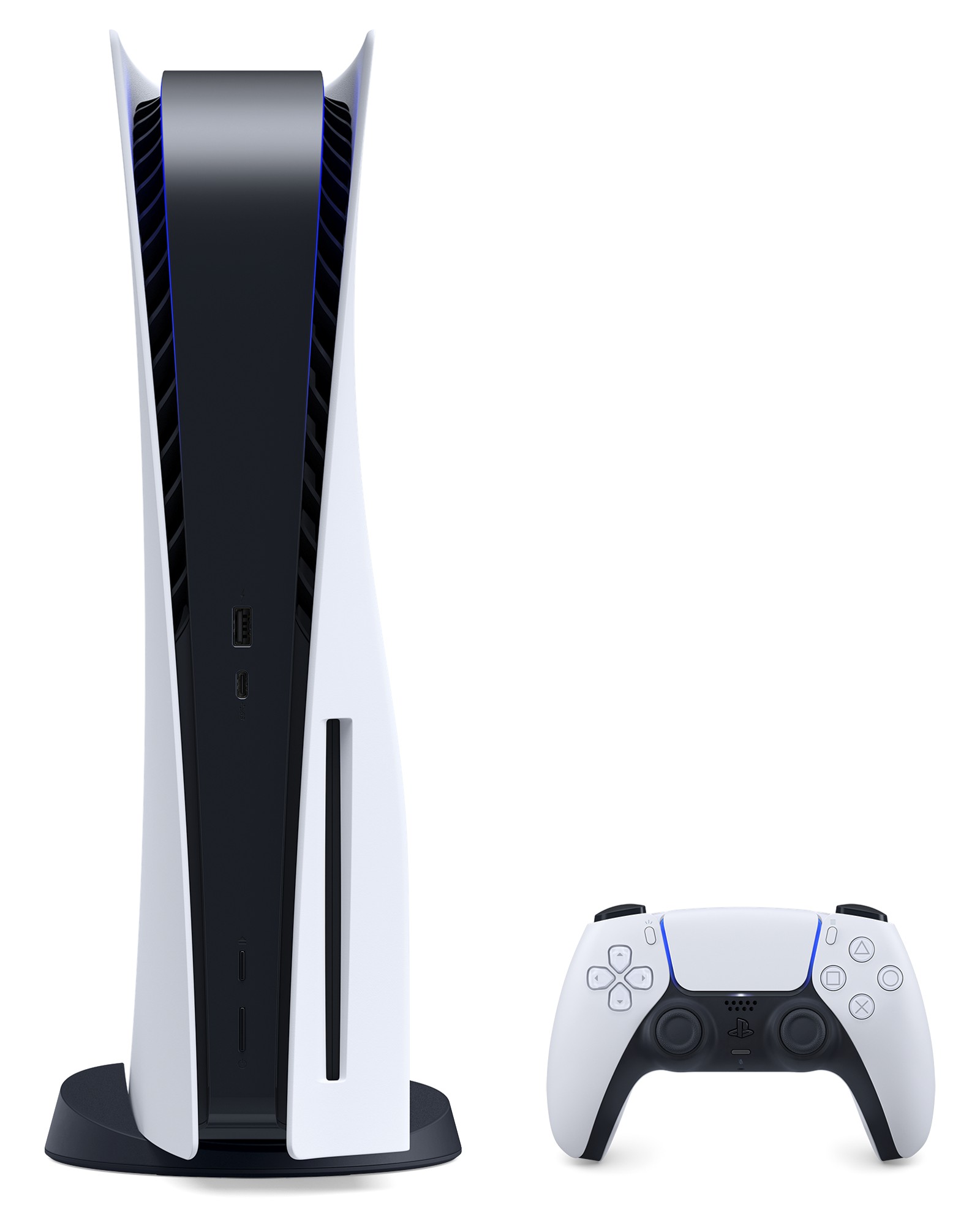 CONSOLE PLAYSTATION 5, CONSOLE PS5 - DS Games Atibaia