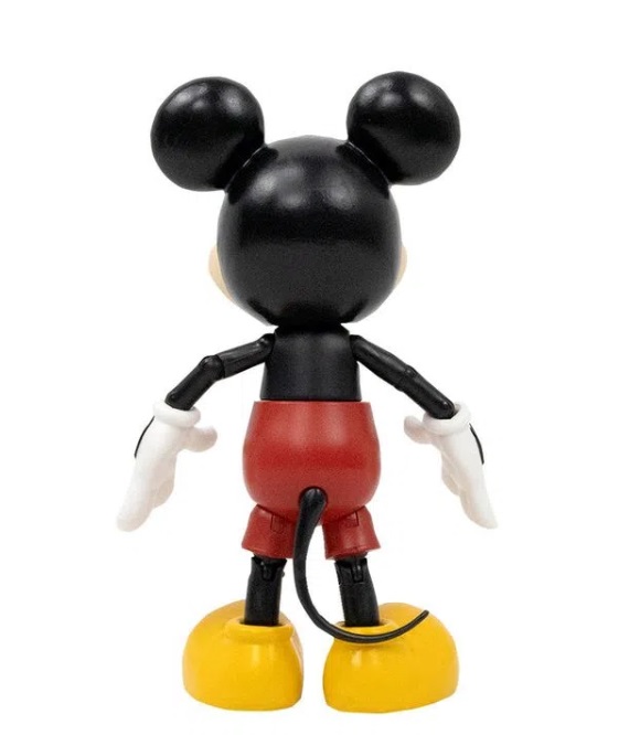 BONECO MICKEY MOUSE - DISNEY 100 ANOS - DS Games Atibaia