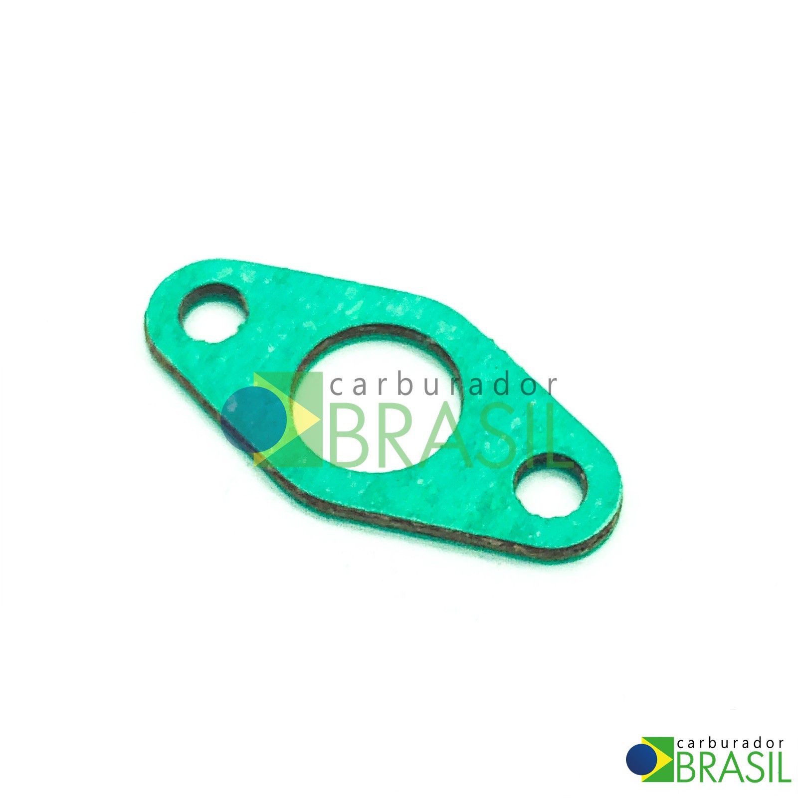 Baquelite da Bomba de Combustível GM Kadett Monza Chevette - CARBURADOR ...