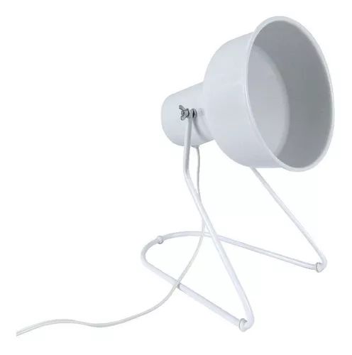 Suporte de Mesa para Lampada Infravermelho - ArtiPé - NASCENTE.COM Suporte de Mesa para Lampada Infravermelho - ArtiPé - NASCENTE.COM