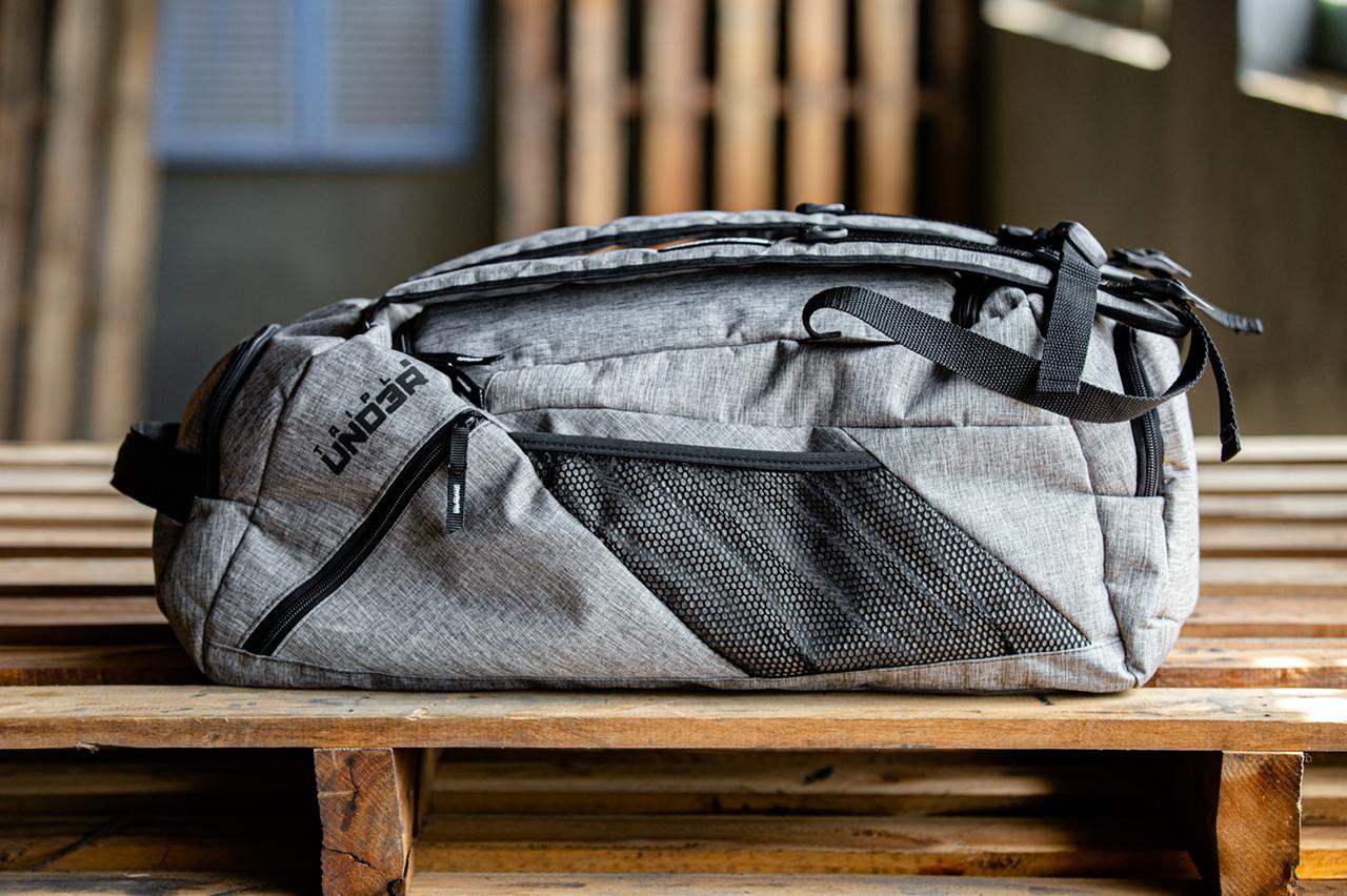 Impact Bag - Versatilidade e Praticidade | Triple Under - Triple Under Atacado