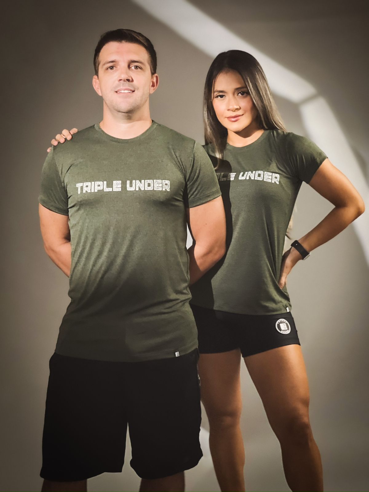 Babylook Effect - Tecnologia e Conforto para Treinos | Triple Under ...