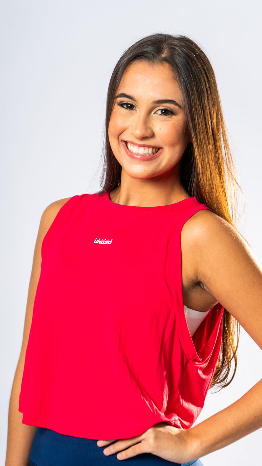 Cropped Basic - Conforto e Estilo | Triple Under - Triple Under Atacado