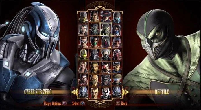Mortal Kombat 9 Ps3 Mídia Digital - Rafa Gamer