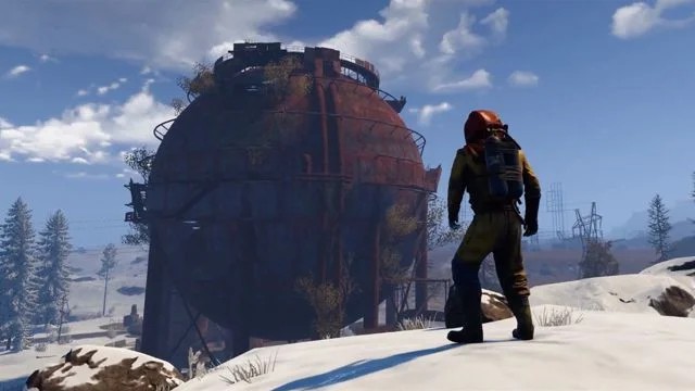Rust Console Edition Xbox One e Xbox Series X|S Mídia Digital - Rafa Gamer
