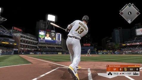 MLB THE SHOW 21 PS5 MÍDIA DIGITAL - Rafa Gamer