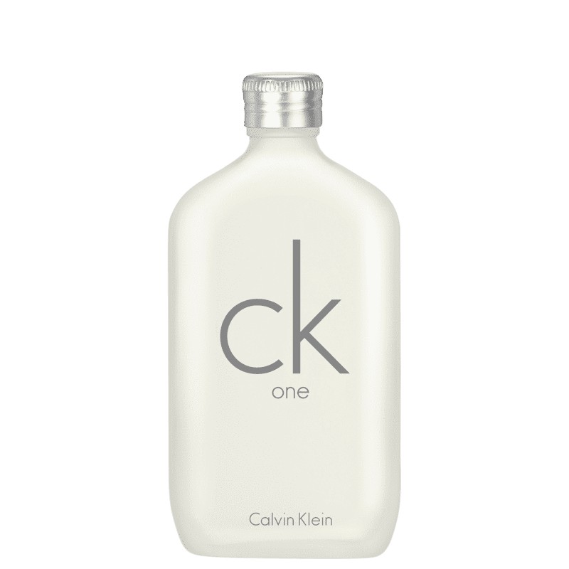Perfume One Calvin Klein Edt 100ml - A.R.S.IMPORTS.COM