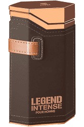 Perfume Legend Intense Emper Edt 100ml - A.R.S.IMPORTS.COM