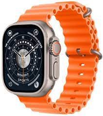 Relógio Smartwatch 8 Ultra (Black) - A.R.S.IMPORTS.COM