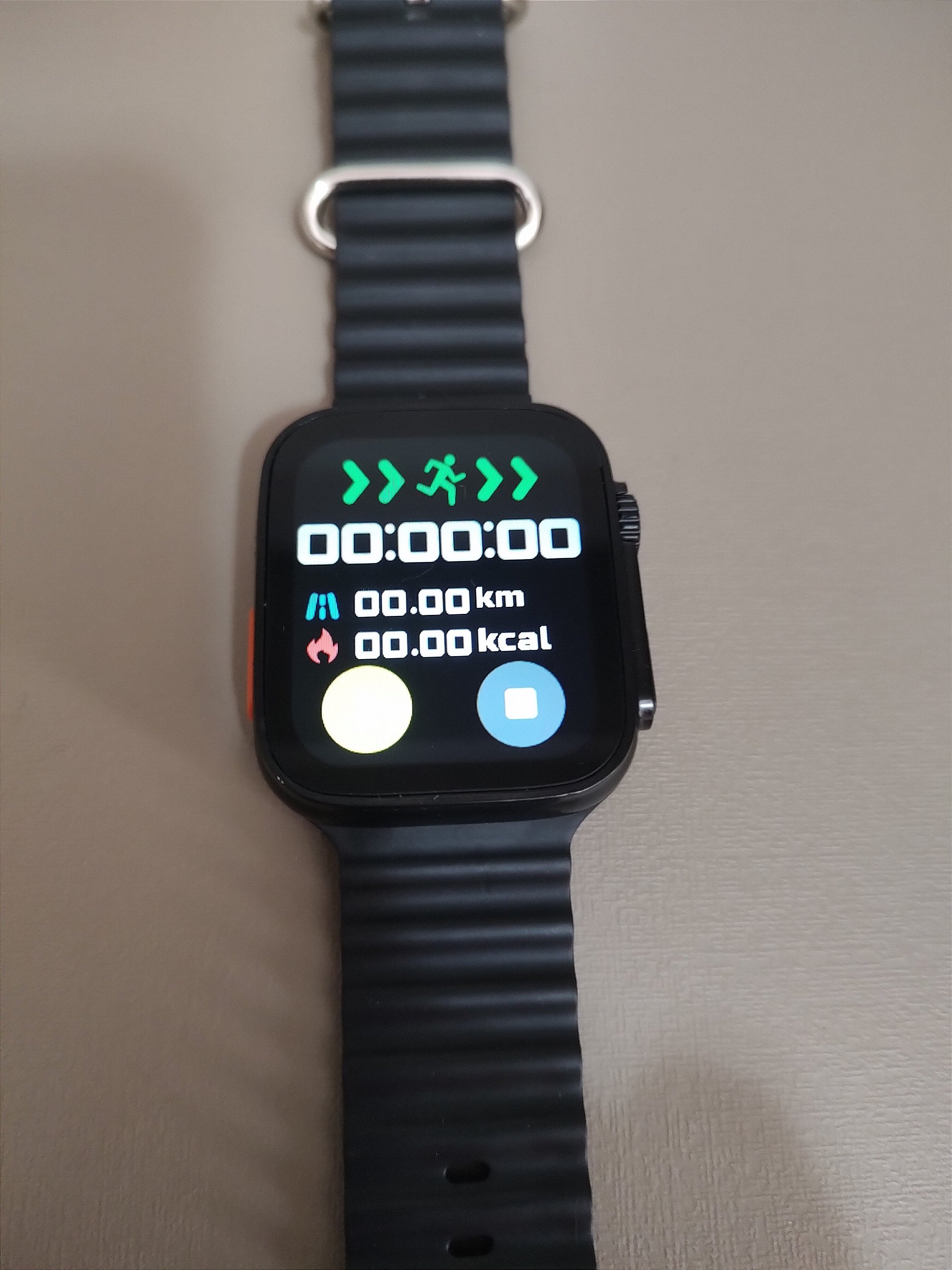 Relógio Smartwatch 8 Ultra - A.R.S.IMPORTS.COM
