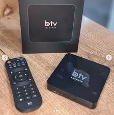 Receptor Digital BTV Express E13 Ultra HD 4k Wi-Fi Iptv - A.R.S.IMPORTS.COM