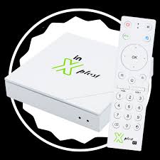 Receptor Tv In Xplus V3 - A.R.S.IMPORTS.COM