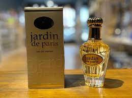 Perfume Jardin de Paris Maison Alhambra Edp - A.R.S.IMPORTS.COM