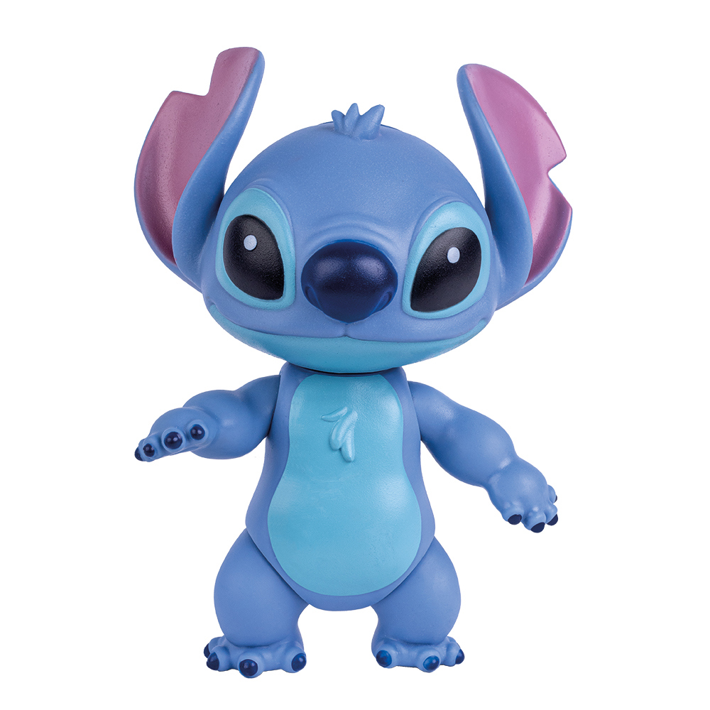 Brinquedo Stitch Comidinhas de Verão Disney - Cotiplás - Sempre um ...