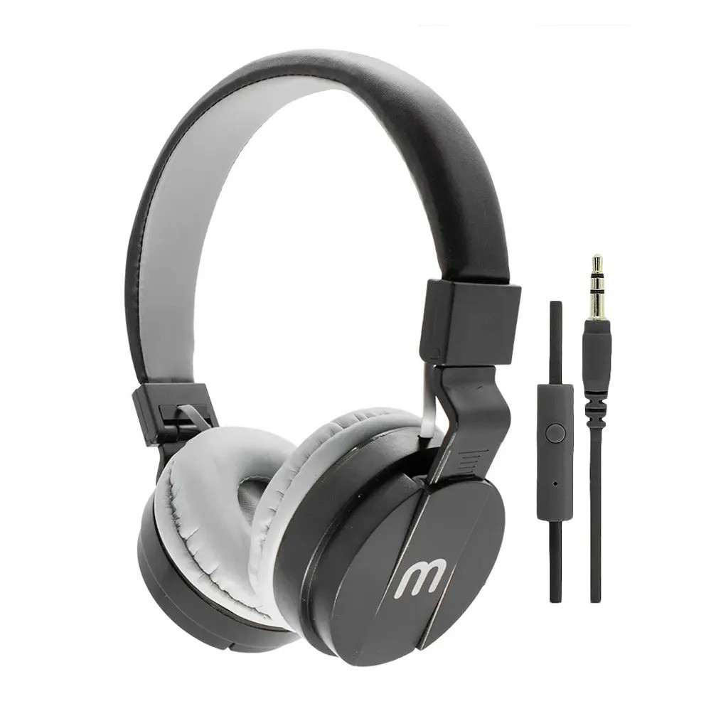 Fone Headfone Stereo Ltomex - Tecnofy Acessórios