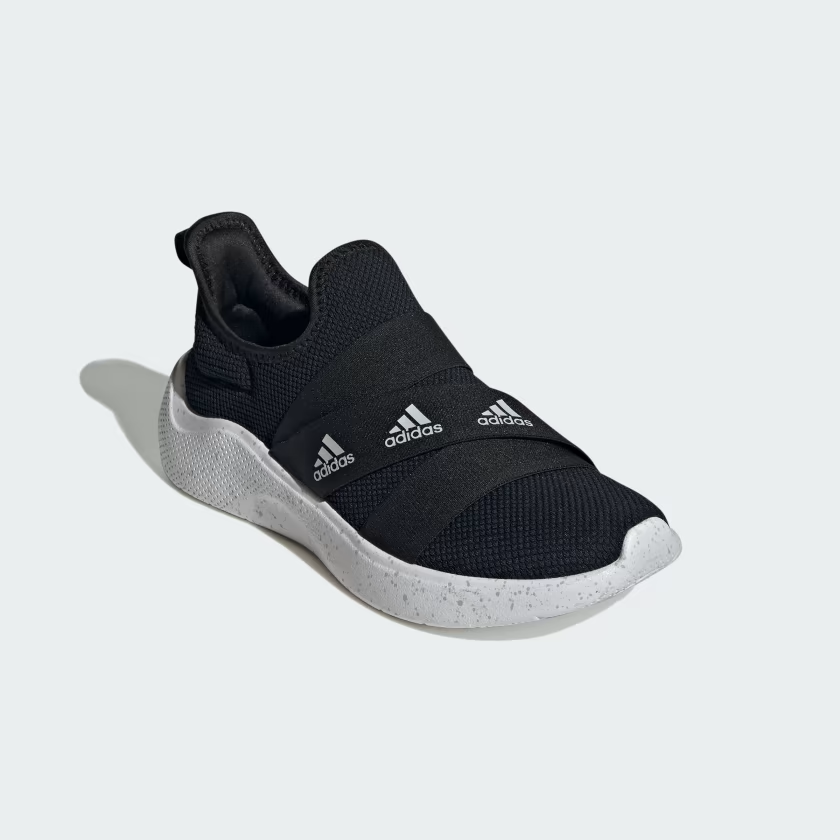 Tênis Adidas Puremotion Adapt Preto Feminino - Loja Wolf Pack Salto