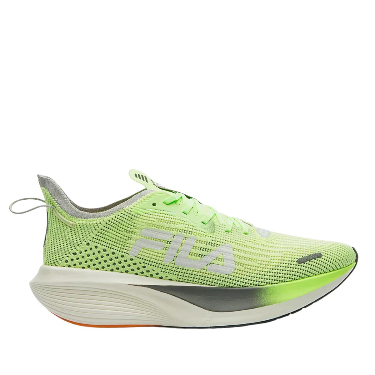 Tênis Fila Racer Carbon 2 Masculino - Loja Wolf Pack Salto