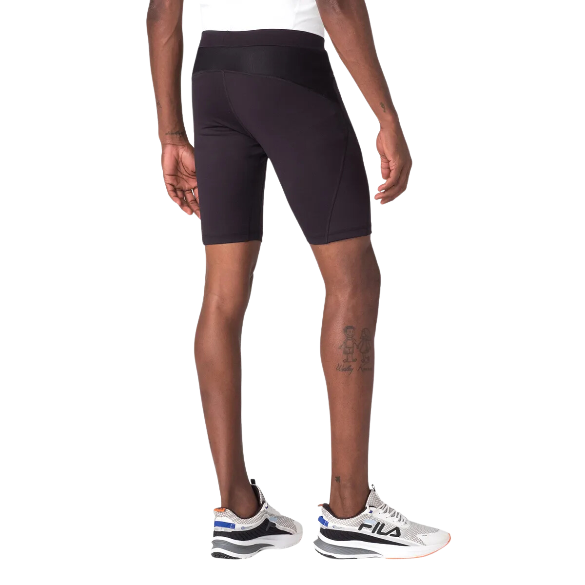 Bermuda Fila Performa Shape Masculina - Loja Wolf Pack Salto