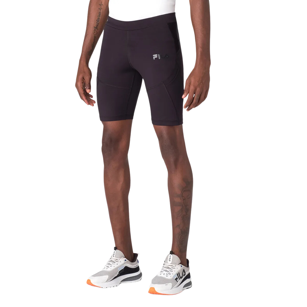 Bermuda Fila Performa Shape Masculina - Loja Wolf Pack Salto