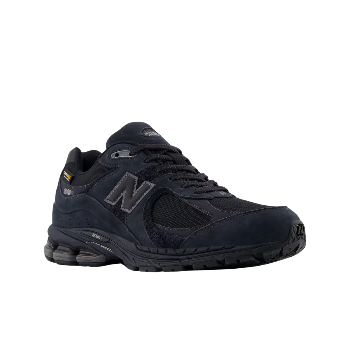 Tênis New Balance 2002R Preto Masculino - Loja Wolf Pack Salto
