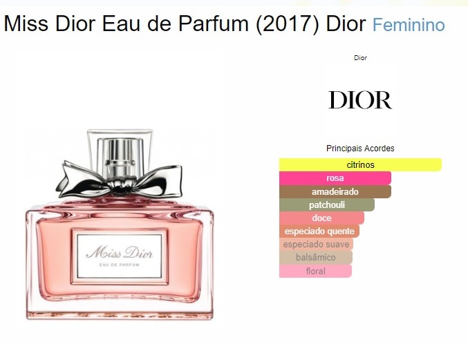 Miss Dior 015 25ml - Brand Collection - aminiloves