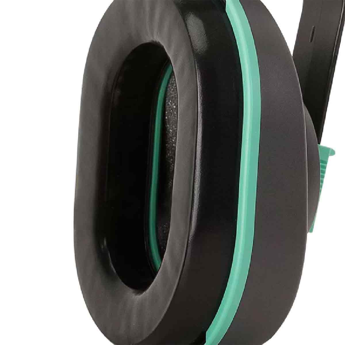 Abafador De Ruido Protetor Auditivo Libus Alt. 17db CA35935 - BHZ EPI