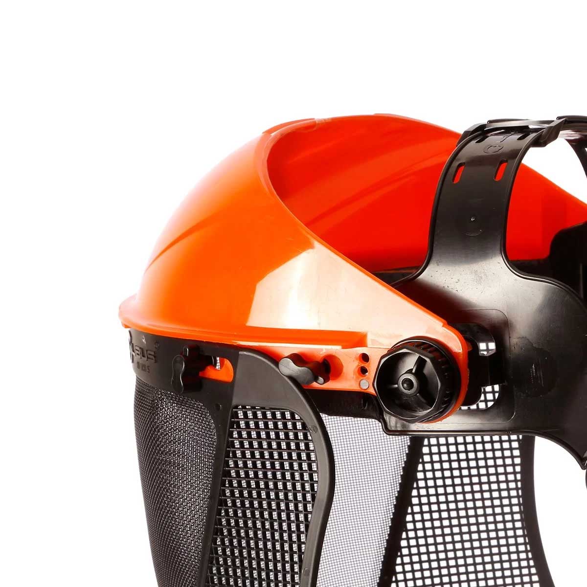 Kit De Segurança Proteção Jardineiro e Operador De Roçadeira Epi - BHZ EPI