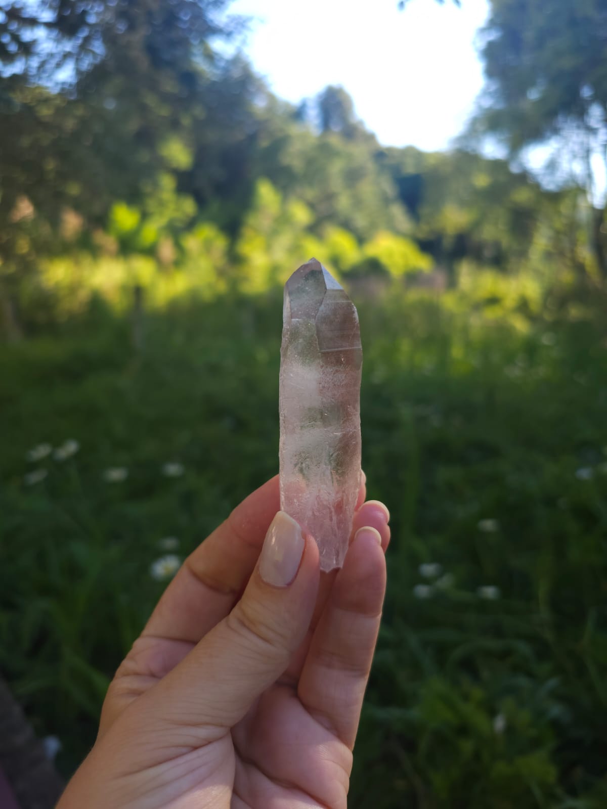 Ponta Rosa - Chantrea Pedras