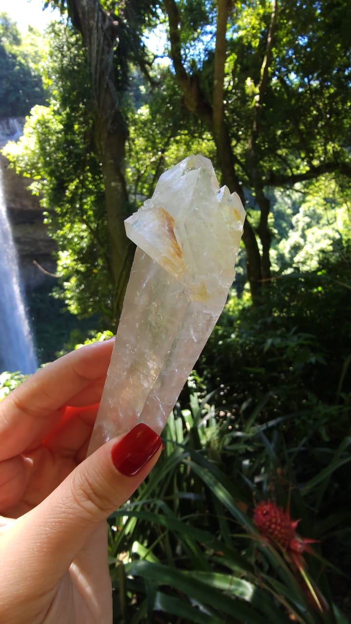 Mestre Autocurado Tabular Biterminado - Chantrea Pedras