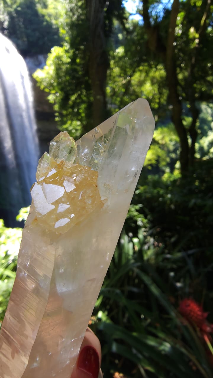 Mestre Autocurado Tabular Biterminado - Chantrea Pedras