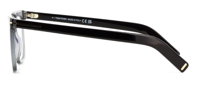 TOM FORD TF5963-B ECO 020 50 - ÓCULOS DE GRAU - Ótica 512