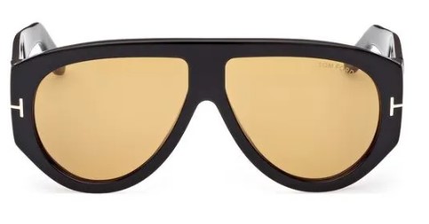 TOM FORD BRONSON TF1044 ECO 01E 60 - ÓCULOS DE SOL - Ótica 512