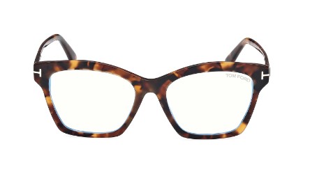 TOM FORD TF5964-B ECO 052 54 - ÓCULOS DE GRAU - Ótica 512