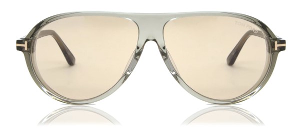 TOM FORD MARCUS TF1023 93E 60 - ÓCULOS DE SOL PHOTOCHROMIC - Ótica 512