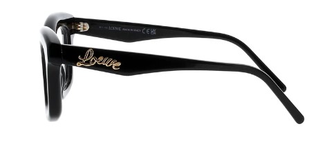 LOEWE LW50047I 001 48 - ÓCULOS DE GRAU - Ótica 512