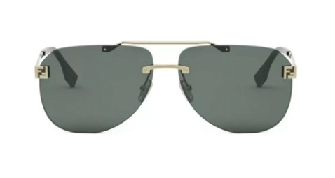 FENDI FE40115U 32N 61 - ÓCULOS DE SOL - Ótica 512