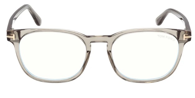 TOM FORD TF5868-B 051 51 - ÓCULOS DE GRAU - Ótica 512