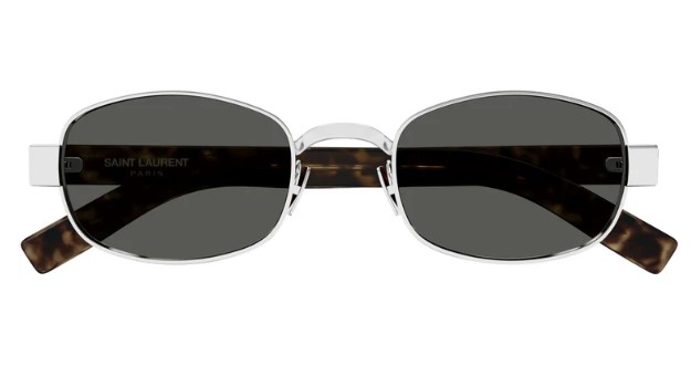 SAINT LAURENT SL 706 002 53 - ÓCULOS DE SOL - Ótica 512