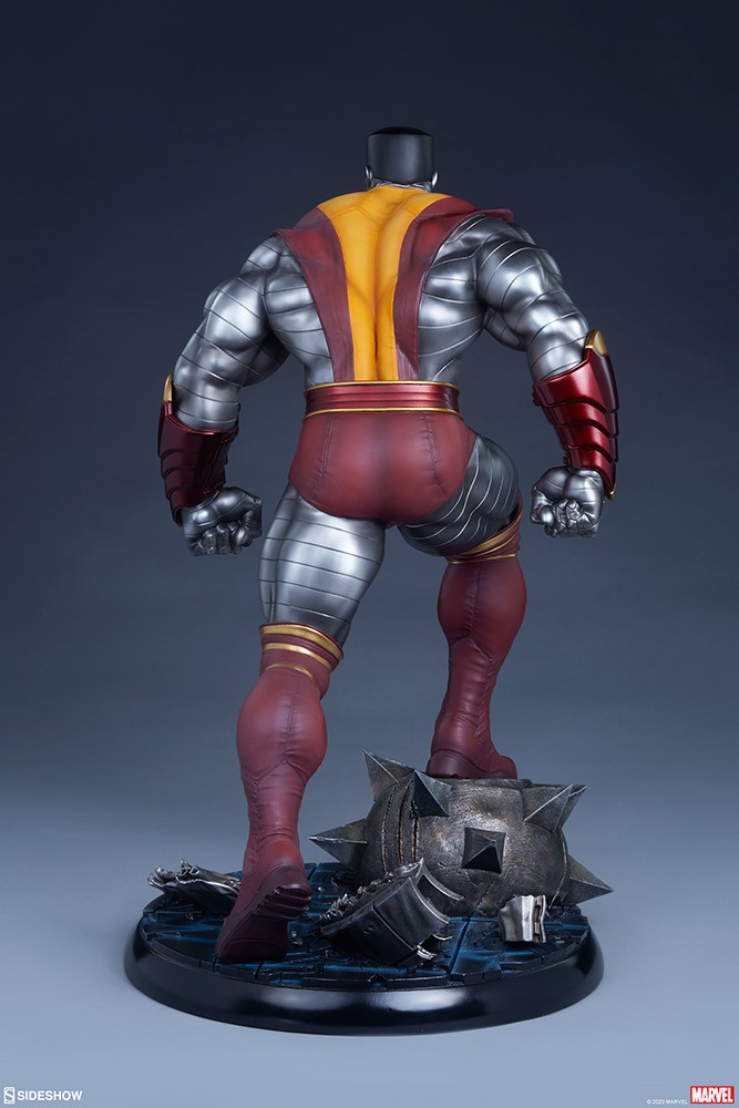 Sideshow Colossus Exclusivo Premium Format - Grand Bazaar