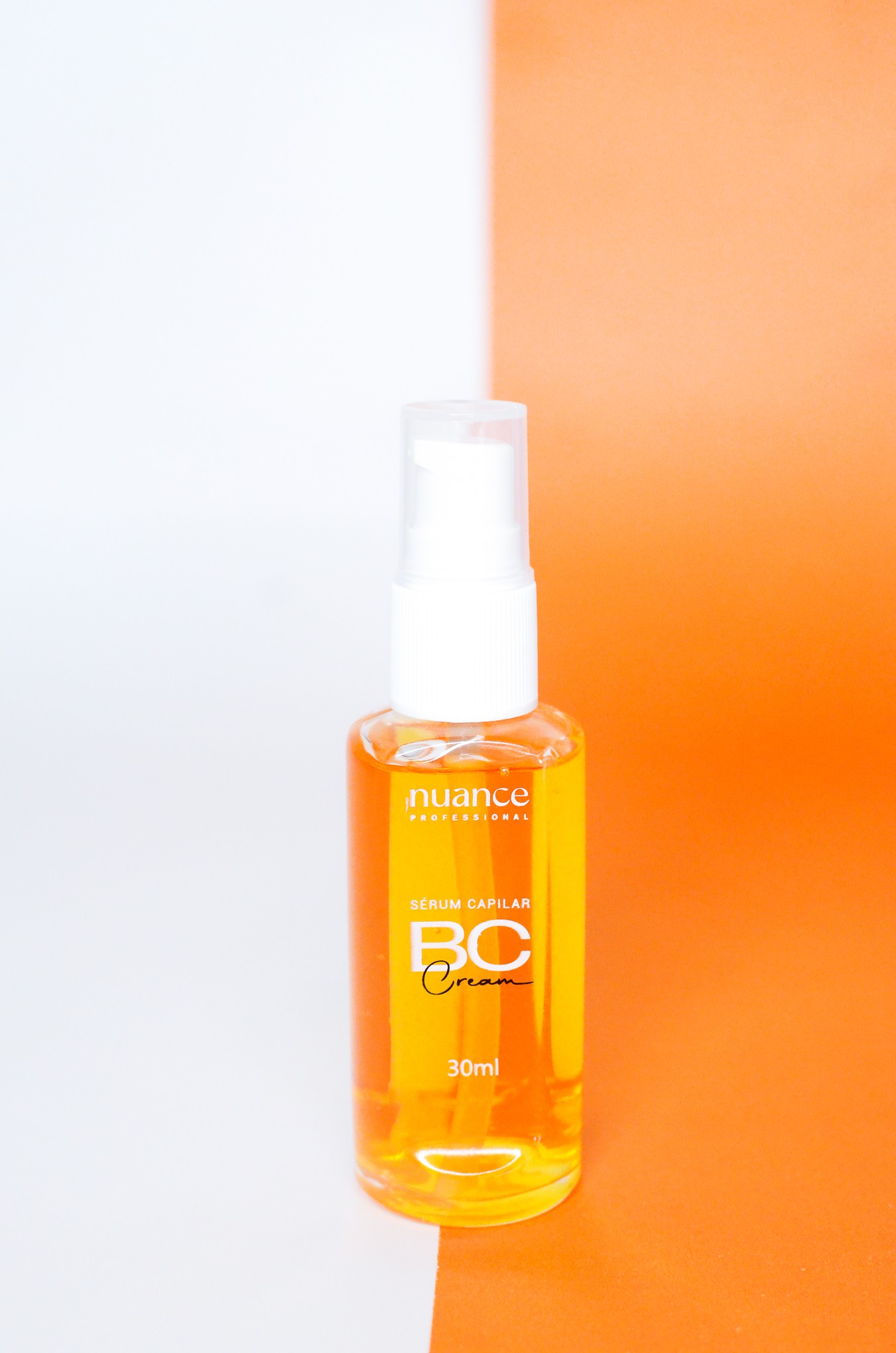 Serum Bc Cream 30ml nuance - Valle Ecommerce