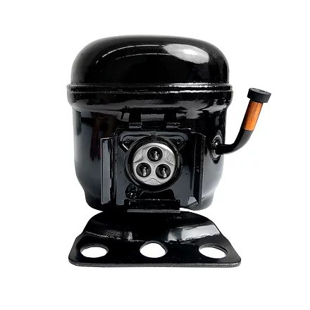 Motor Compressor Geladeira 12/24V - DX-COLD