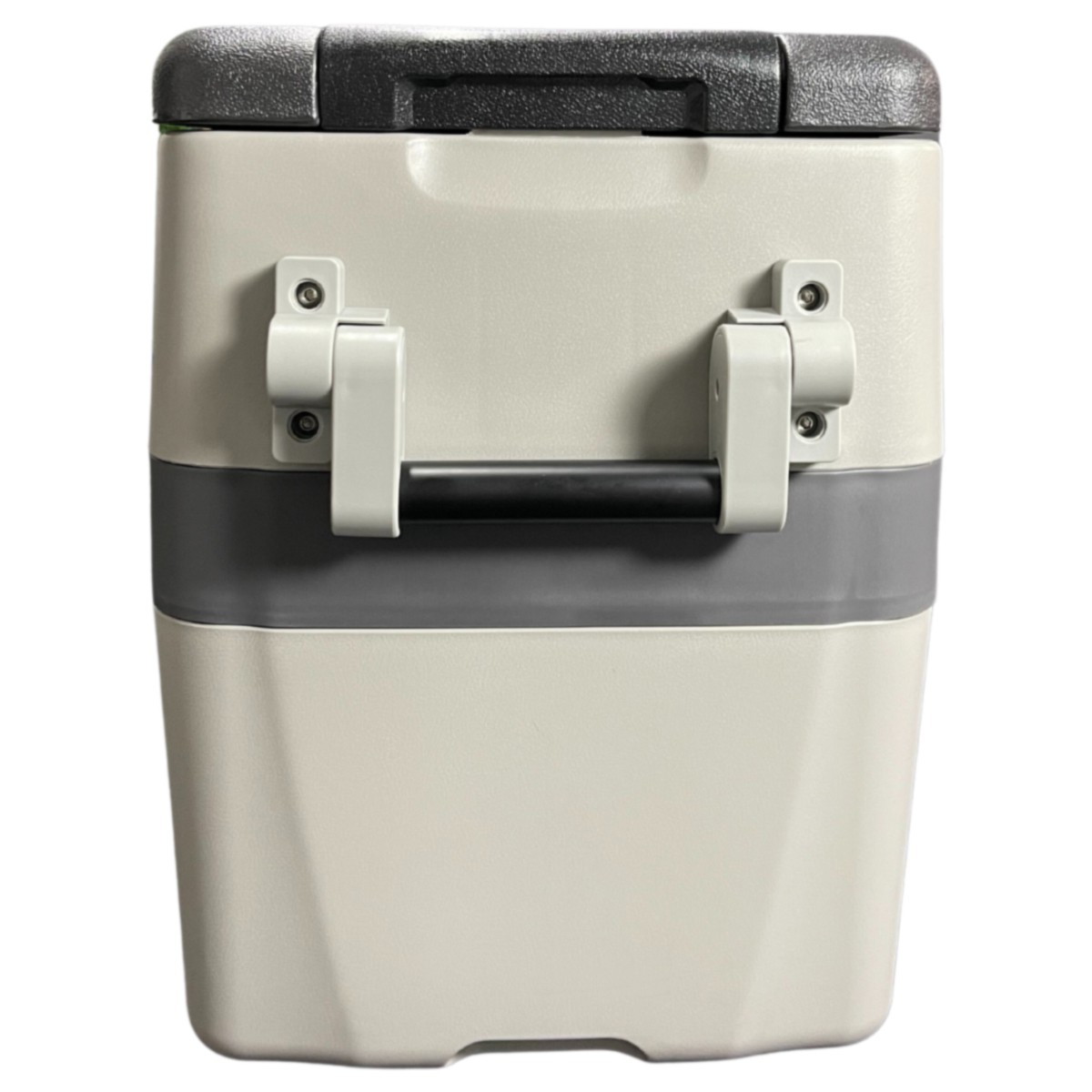 Geladeira e Freezer Automotiva 40 Litros Quadrivolt Cinza - DX-COLD