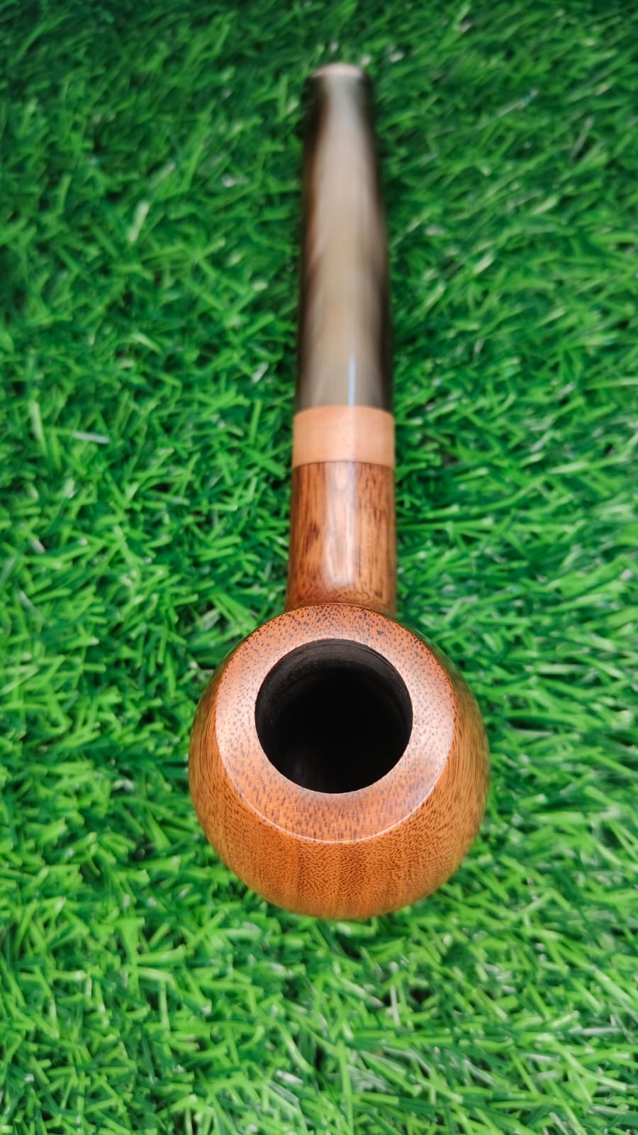 Cachimbo Full Bent - Tabacos Dalberto