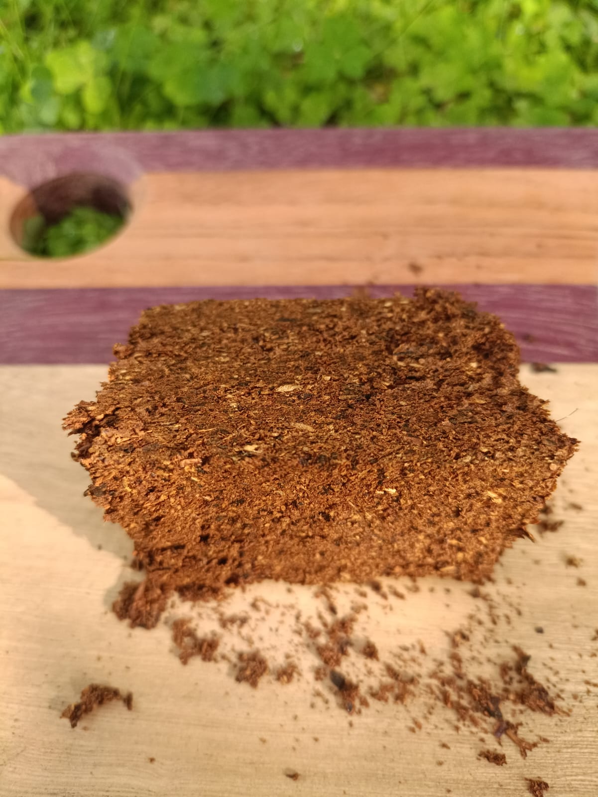 Cake Ponzio - Produto exclusivo - Tabacos Dalberto