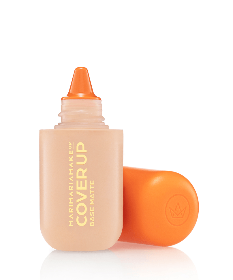 BASE COVER UP MARI MARIA MAKEAUP - LOJA ROSA