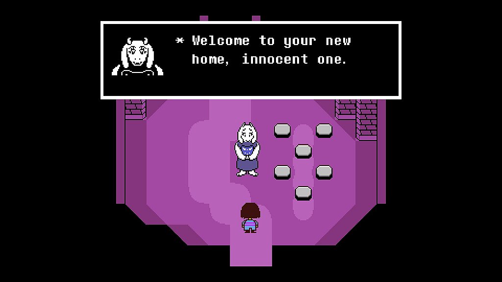 Undertale Ps4 PS5 Mídia Digital Promoção - Alice Games